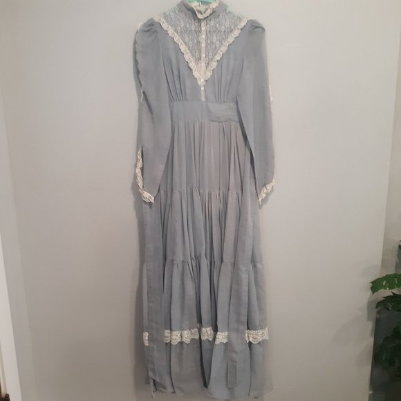 Gunne Sax | Dresses | 97 Gunne Sax By Jessica San Francisco Renaissance ...